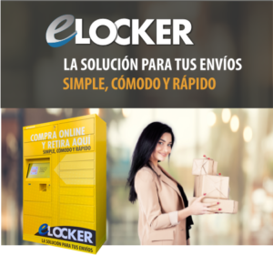 Elocker Eccommerce: La solución para tu Tienda online. - Maletek